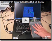 Touch User Interface - Touch Screen and Multi Touch: Amazon has ...